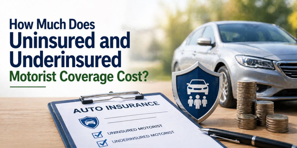 Uninsured Motorist Coverage Cost Guide | AutoInsurancePlans.com